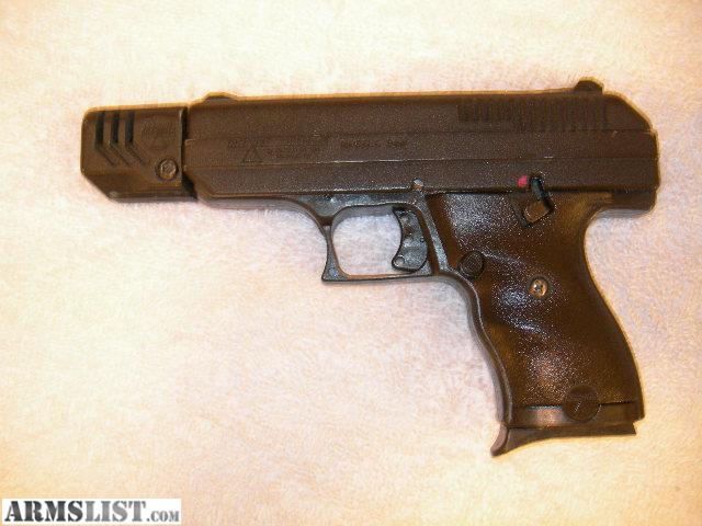 ARMSLIST - For Sale: Hi Point C9 Comp