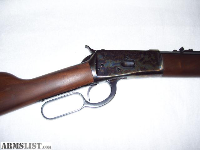 ARMSLIST - For Sale/Trade: Rossi M92 Carbine. .45 Colt. 20" Octagon barrel