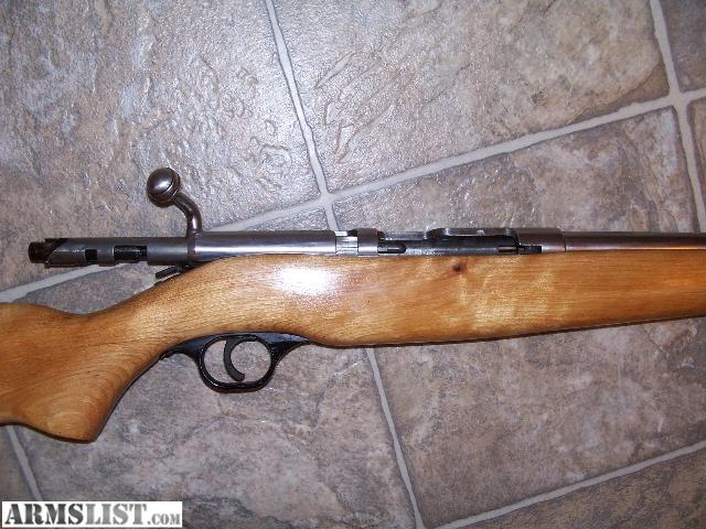 ARMSLIST - For Sale: .410 Bolt Action Shotgun