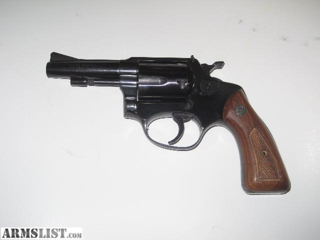 ARMSLIST - For Sale: Rossi Model 68 .38 Special