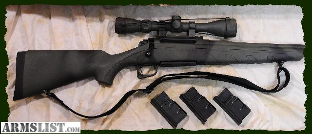 ARMSLIST - For Sale: Remington 770 - .308