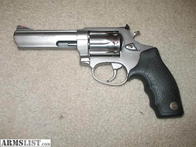 ARMSLIST - For Sale: Taurus Model 94, 22LR, 4 inch barrel
