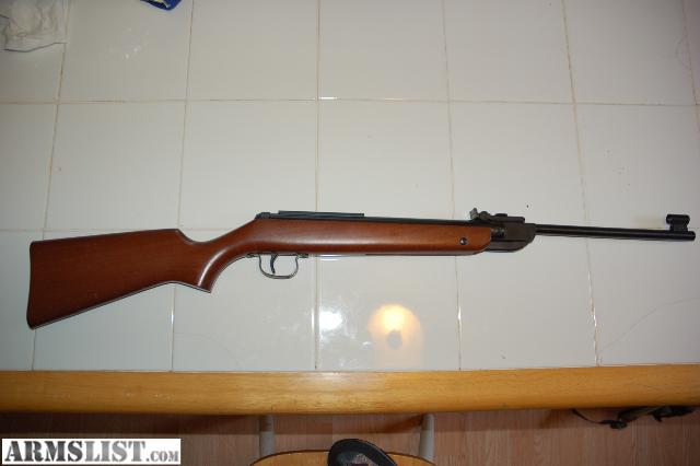 ARMSLIST - For Sale: Diana (RWS) Model 24 .177 caliber Pellet Gun