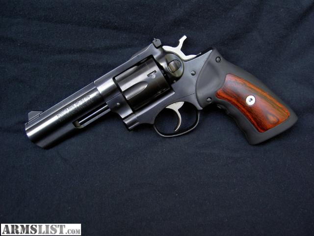 ARMSLIST - For Sale: Crimson Trace Laser for GP100 & Super Redhawk LG-344