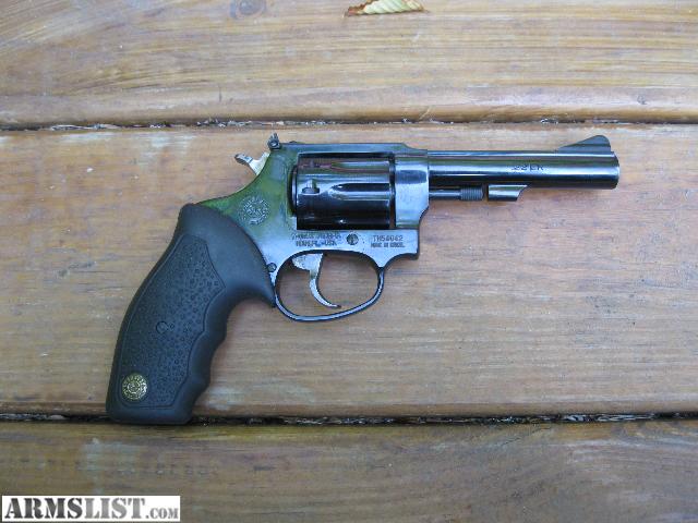 ARMSLIST - For Sale: TAURUS MODEL 94 22 CAL REVOLVER