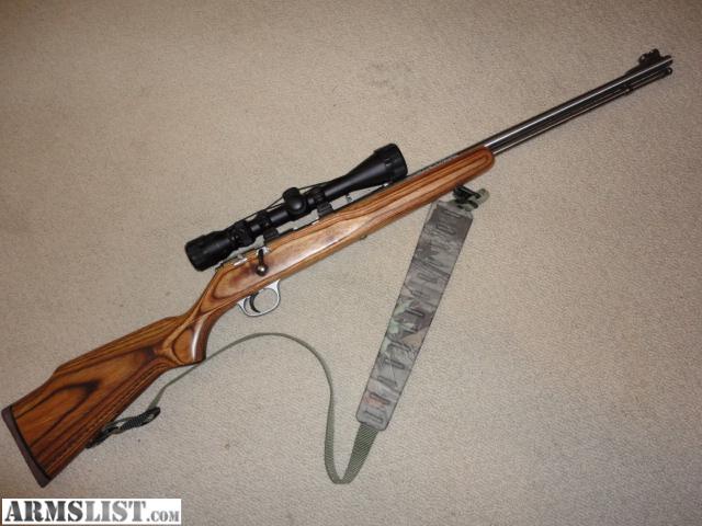 Marlin 22 Mag Model 983