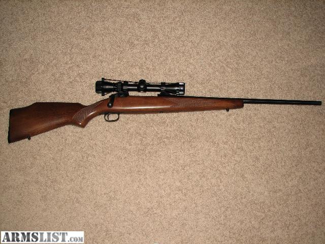 ARMSLIST - For Sale: Excellent Savage Arms 110 30-06 wood stock with ...