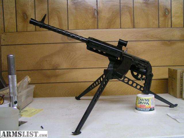 ARMSLIST - For Sale: 2 ruger 10/22's W/ CALICO GATLING GUN KIT.