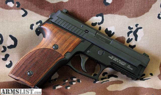 ARMSLIST - For Sale: Sig Sauer P229 DAK 9mm