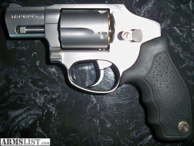 ARMSLIST - For Sale: Taurus .357 Model 605ss2 Hammerless