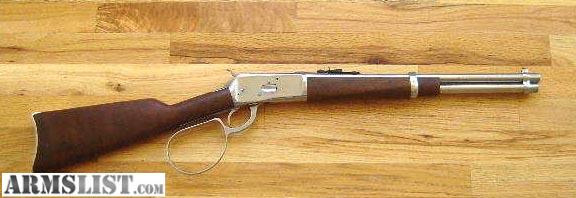 ARMSLIST - For Sale/Trade: Rossi Lever Action 44 Magnum