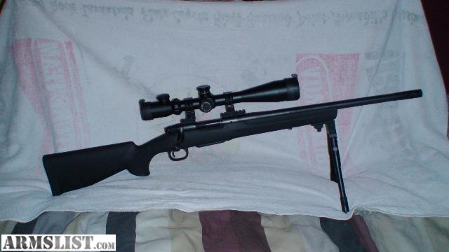 ARMSLIST - For Sale: FN .308 Bolt Gun
