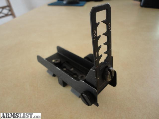 ARMSLIST - For Sale: Spike's Tactical 37mm Launcher w/ M203 Sight