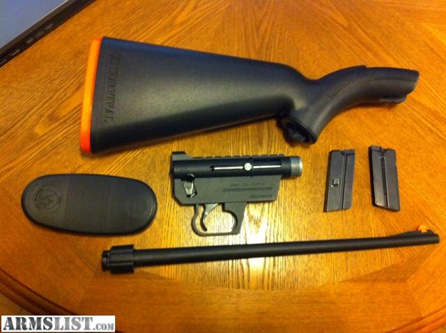 ARMSLIST - For Sale: Henry US Survival rifle 22LR - NIB