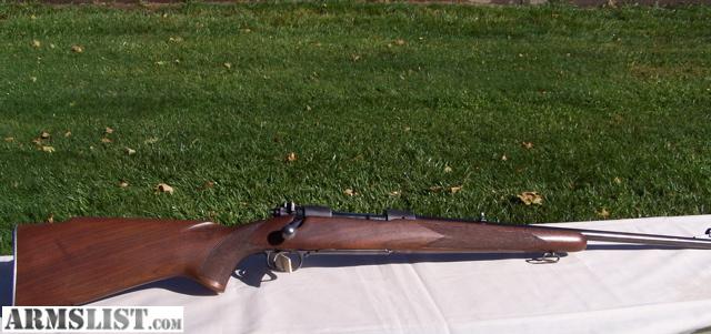 ARMSLIST - For Sale: WINCHESTER MODEL 70 .308 PRE 64 FEATHERWEIGHT