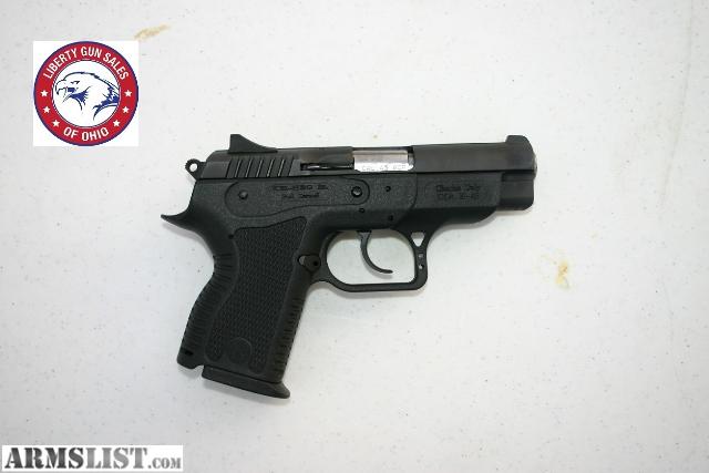 ARMSLIST - For Sale: Charles Daly (Bul Impact) DDA 10-45