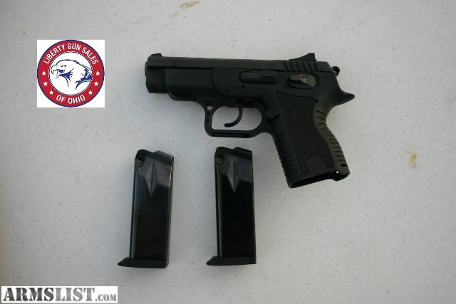 ARMSLIST - For Sale: Charles Daly (Bul Impact) DDA 10-45