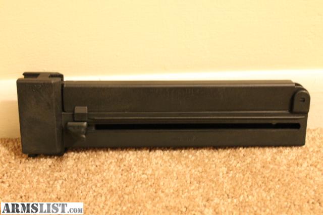 ARMSLIST - For Sale: Cammenga AK47 / AR15 Speed Loader