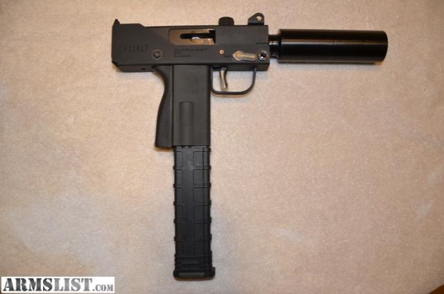 Value of mac 10 9mm - benpilot