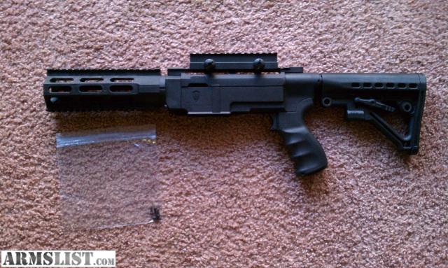 ARMSLIST - For Sale: Ruger 10/22 Stock