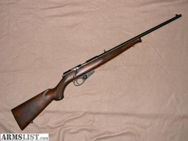 ARMSLIST - For Sale: Winchester Wildcat 22 bolt action rifle