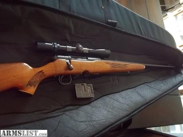 ARMSLIST - For Sale/Trade: 30/30 bolt action savage
