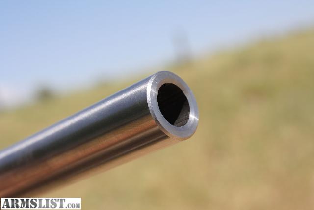 ARMSLIST - For Sale: KKM Precision Barrel 6" for Glock 20