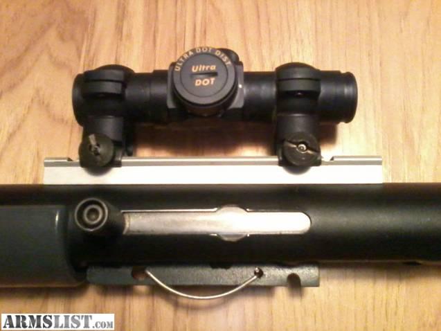 ARMSLIST - For Sale: Mech Tech 1911 .45 acp Carbine Conversion Unit