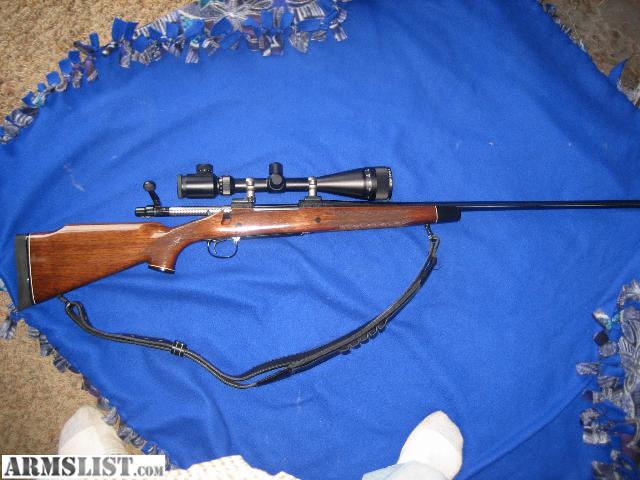 ARMSLIST - For Sale: 338 Ultra Mag Remington 700