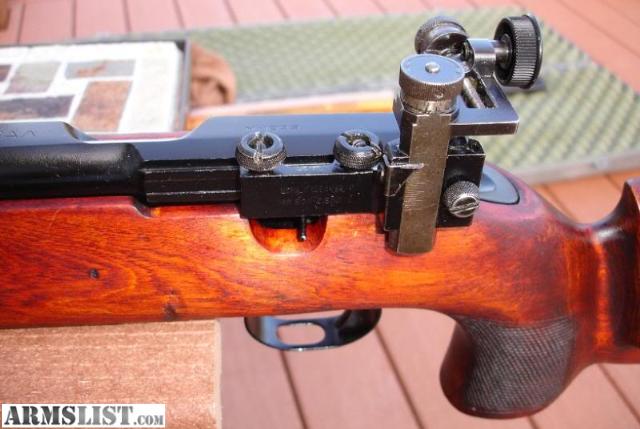 Top mount aperture help...... | Rimfire Central Firearm Forum