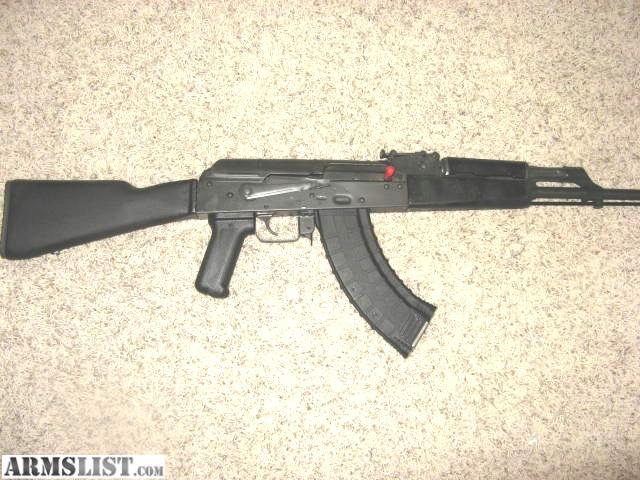 ARMSLIST - For Sale: AK-47 GP 1975 Mint!!!