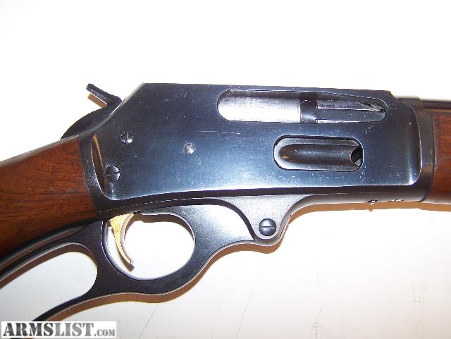 ARMSLIST - For Sale: 1973 Marlin 336 .35 caliber Lever Action.