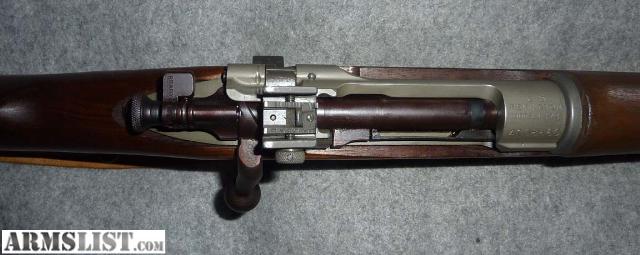 ARMSLIST - For Sale: 1903A3 Springfield Rifle