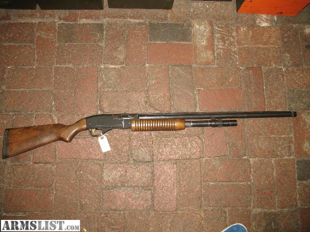 ARMSLIST - For Sale: Russian Baikal MP-133 12 gauge pump action