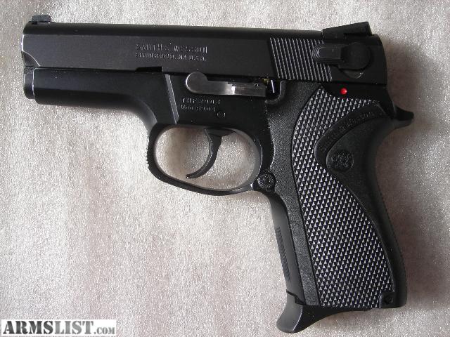 ARMSLIST - For Sale: S&W 6904 9MM SEMI-AUTO 12+1 EXCELLENT SOLD