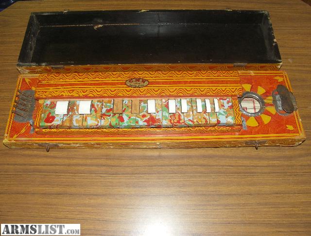 ARMSLIST - For Sale/Trade: BULBUL TARANG for Sale or trade (Indian Banjos)