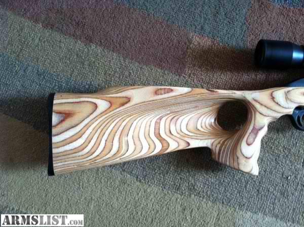 ARMSLIST - For Sale: marlin model 60 with custom stock