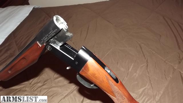 Armslist For Trade 410 Break Open Single Shot Shot Gun Yildiz Brand