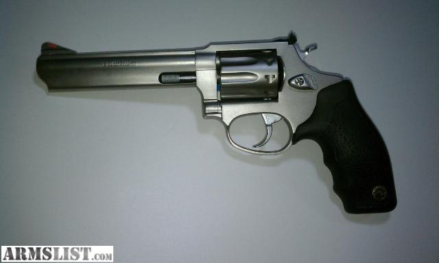ARMSLIST - For Sale: 9 shot 22 lr taurus revolver