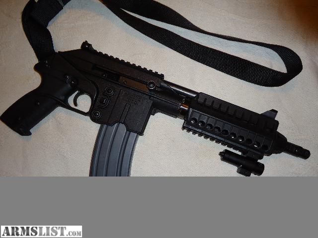 ARMSLIST - For Sale: 223 pistol