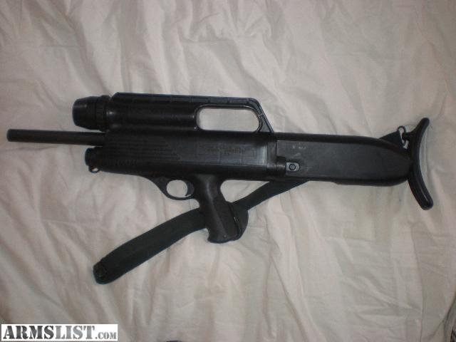 ARMSLIST - For Sale/Trade: High Standard Model 10 A