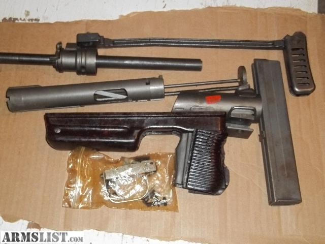 ARMSLIST - For Sale/Trade: CZ26 PARTS KIT SOLD