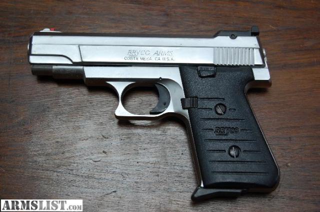 Jennings Firearms 380 Auto Gunlistings.org - Pistols Jennings 380 Auto ...