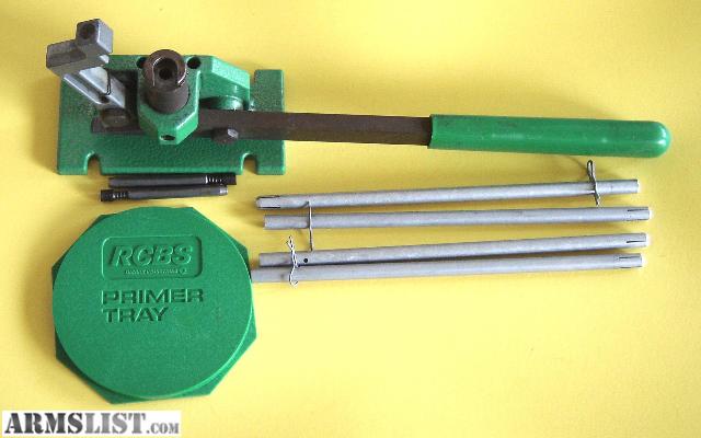 need help identifying reloading parts > Reloading > AR15.COM