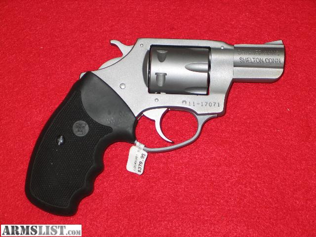Charter arms pathfinder 22 revolver - amelabaseball