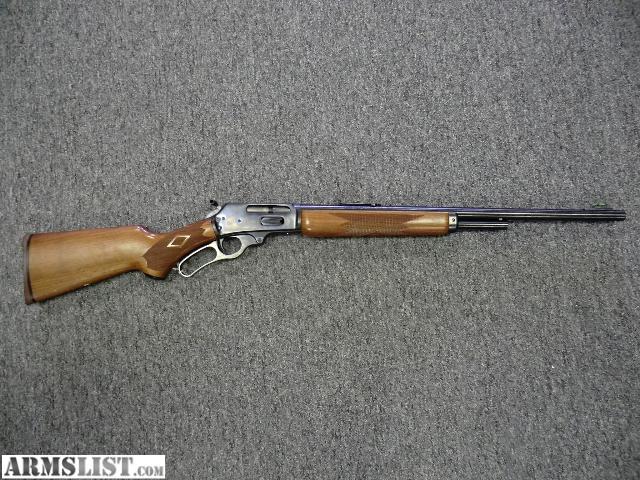 ARMSLIST - For Sale: Marlin Model 410 .410GA Lever Action Shotgun