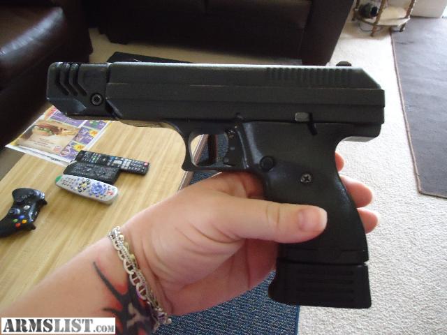 Hi Point C9 Compensator