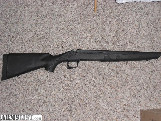 ARMSLIST - For Sale: Remington 770 Synthetic Stock (Black)