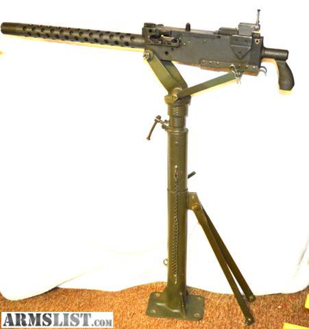 ARMSLIST - For Sale: Browning M1919