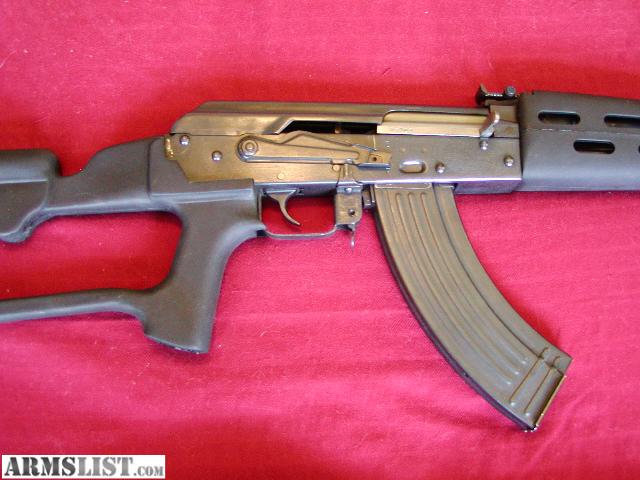 ARMSLIST - For Sale: Norinco Mac 90 Sporter (AK-47)